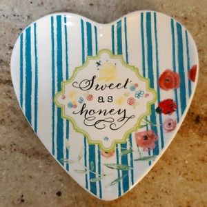 Cracker Barrel | Kitchen | Cracker Barrel Decorative Dish | Poshmark